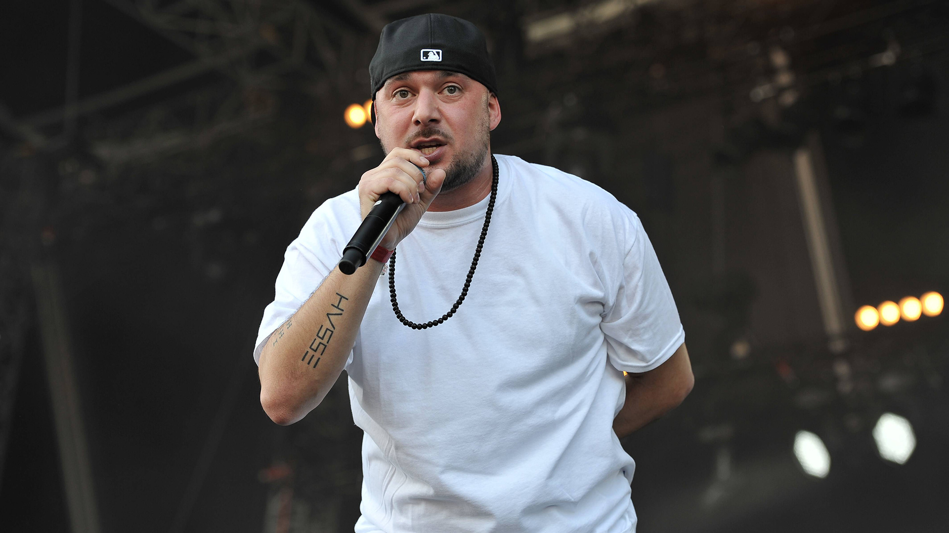 Kool Savas live vom Splash | v2Load